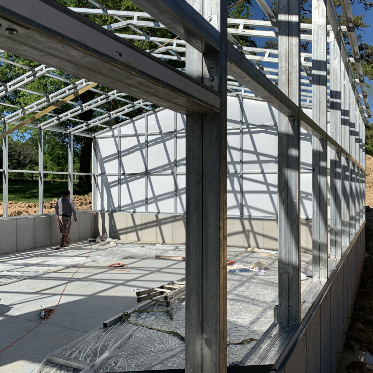 Carports – Metal Building Experts