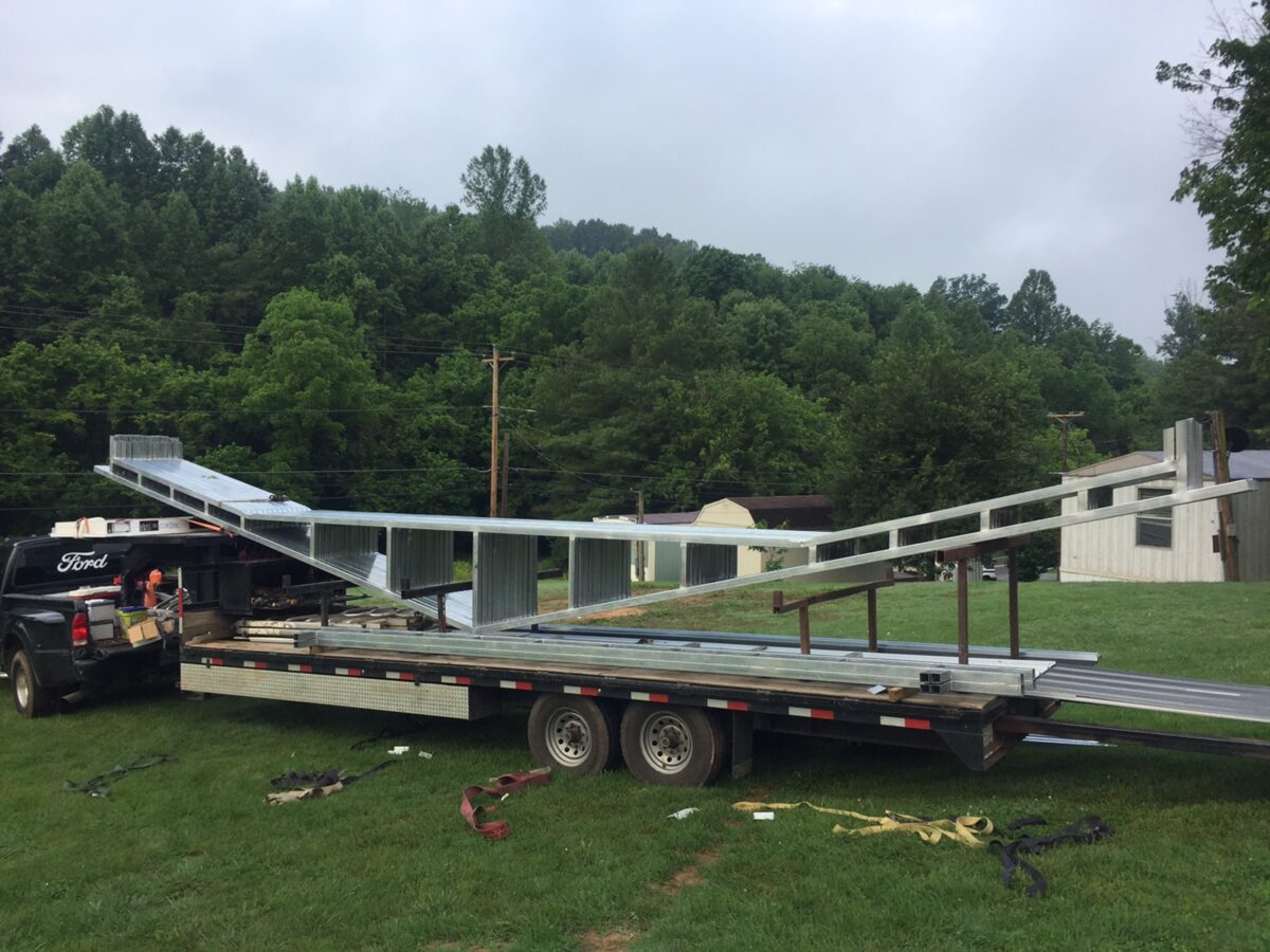 Metal Building Experts – Leading Manufacturer of Metal Buildings