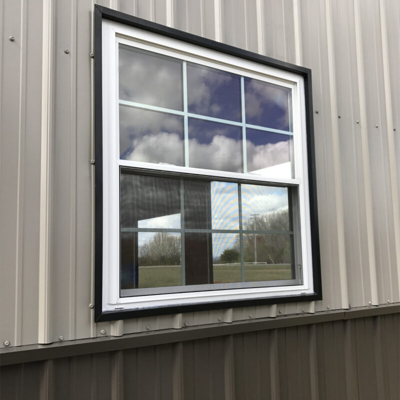Garages – Metal Building Experts